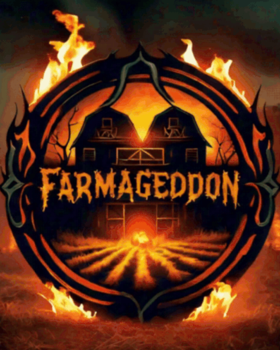 HOT 100.5 | Farmageddon 2025